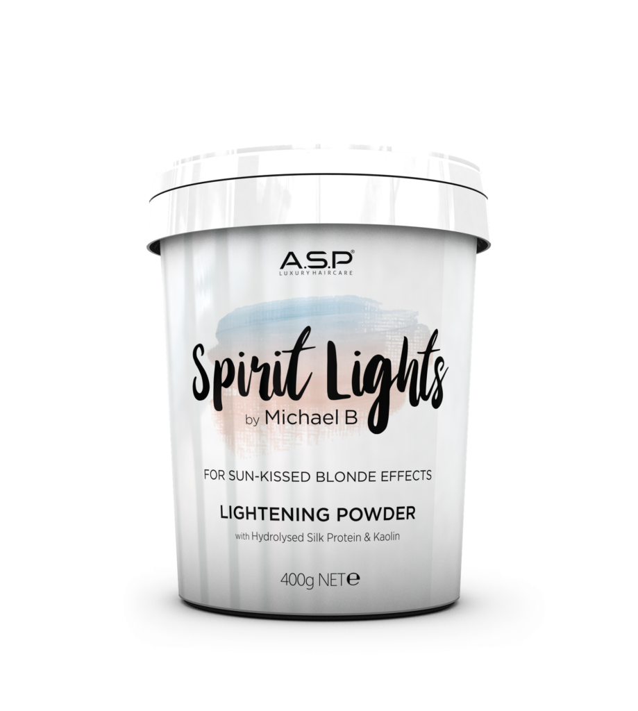 Spirit Lights Powder 400g - KAPA PROJECT AE
