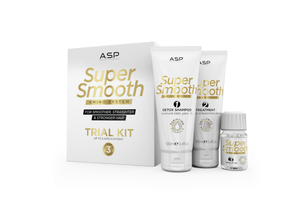 ASP Super Smooth Amino System Trial Kit - KAPA PROJECT AE